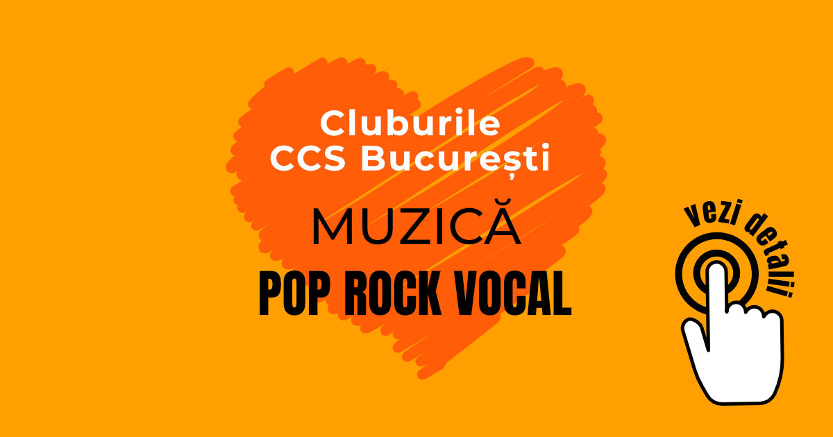 Pop Rock Canto