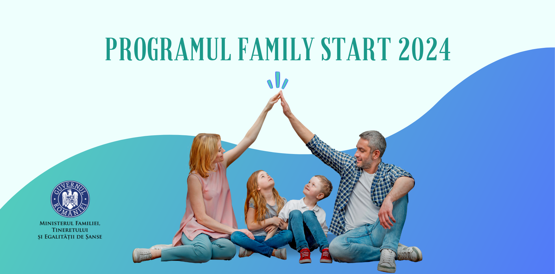 Programul FAMILY START 2024 - CCS